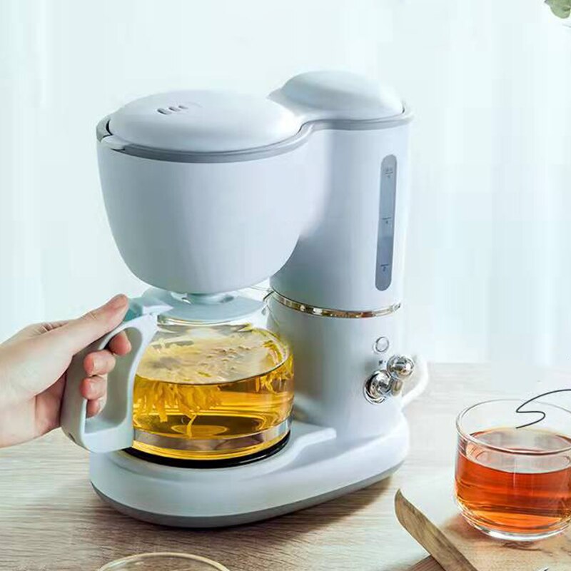 Portable Coffee Machine Home Office American Drip ... – Grandado