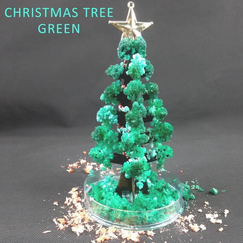Árbol de Navidad mágico para niños, árbol de papel... – Grandado
