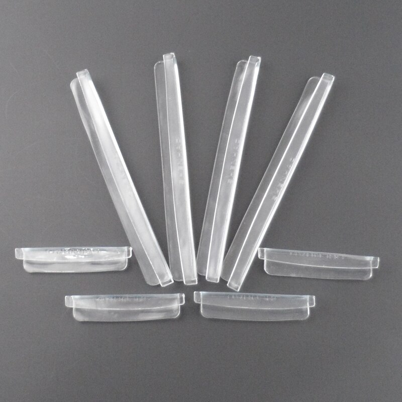 8 pcs /set. car side edge door protector Protectiv... – Grandado