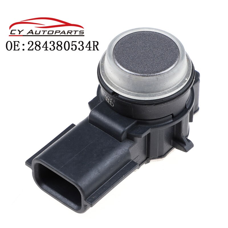 Originele Pdc Parking Sensor Voor Renault Espace 2... – Vicedeal