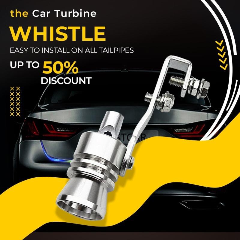 Auto Turbine Pfeife Auto Tuning Turbine Whistle Au... – Vicedeal