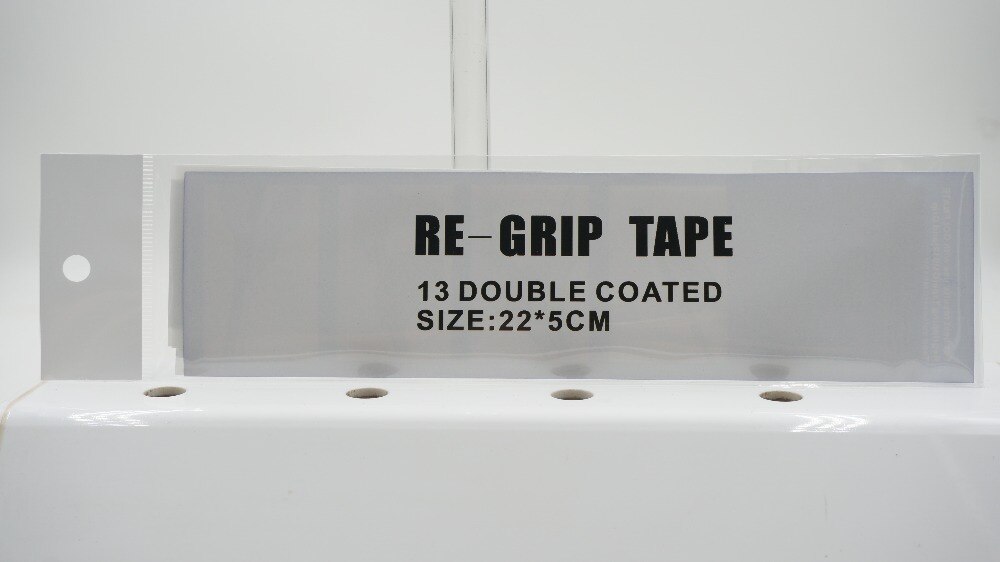 13Pcs/Set Golf Grip Tape Double Sided Golf Club Gr... – Grandado