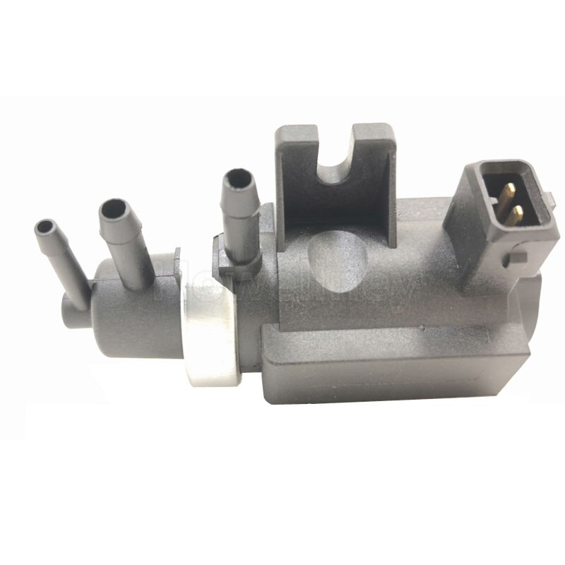 Turbo Boost Pressure Solenoid Valve Pressure Converter EGR VALVE for ...