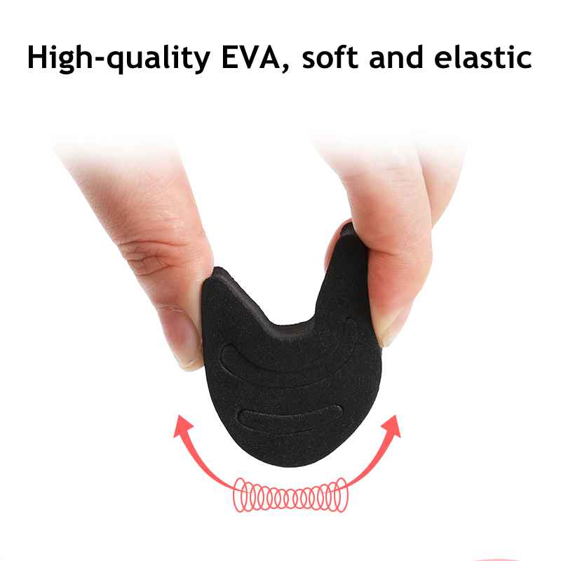 Women High Heel Toe Plug Insert Shoe Big Shoes Toe... – Vicedeal