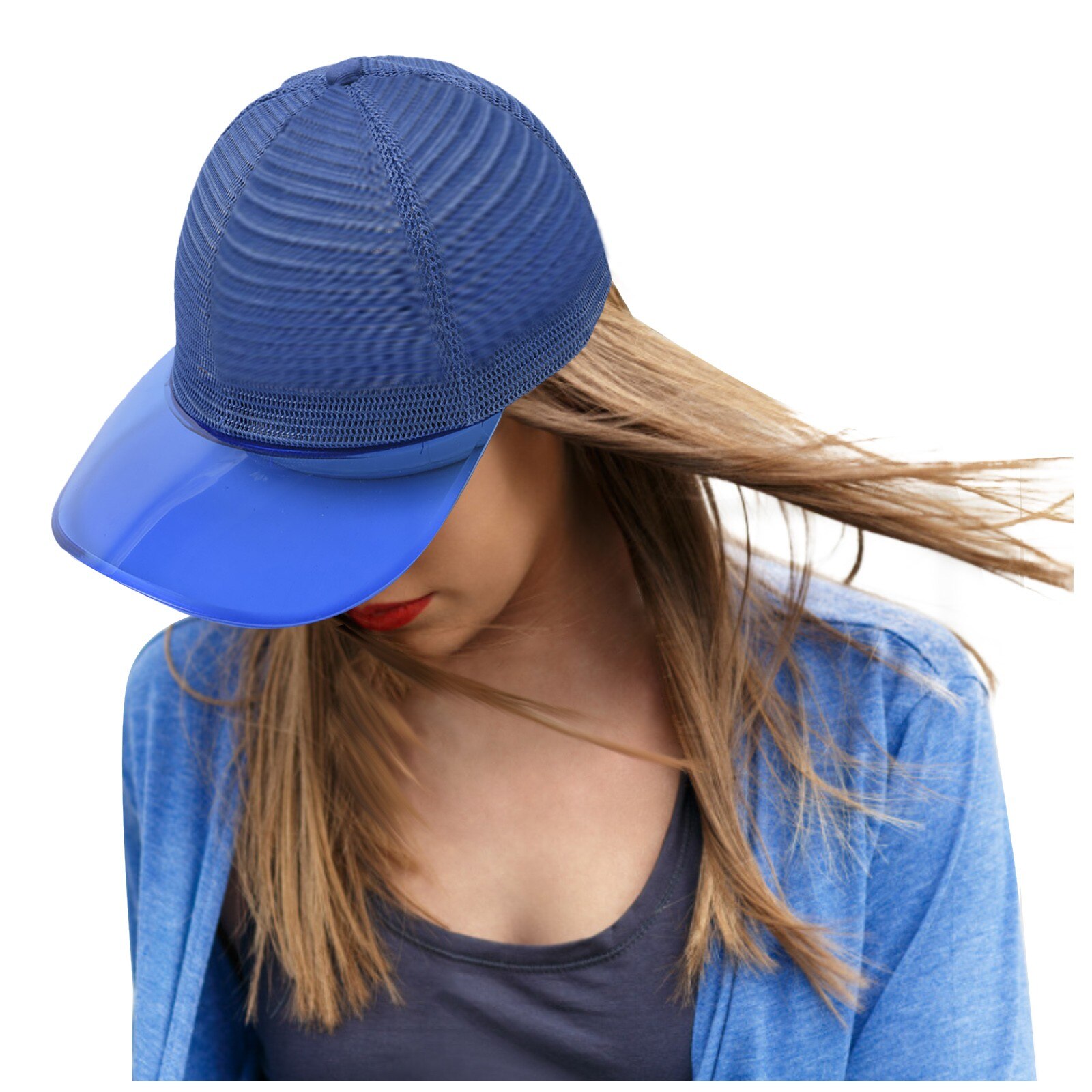 Trend Cap Outdoor Sport Baseball Cap Lente/Zomer V... – Grandado