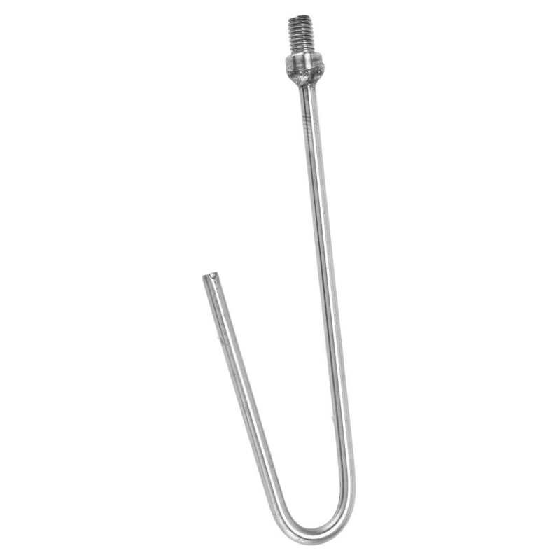 Machine Threaded Hook Screw Hook Anti Rust Durable... – Grandado