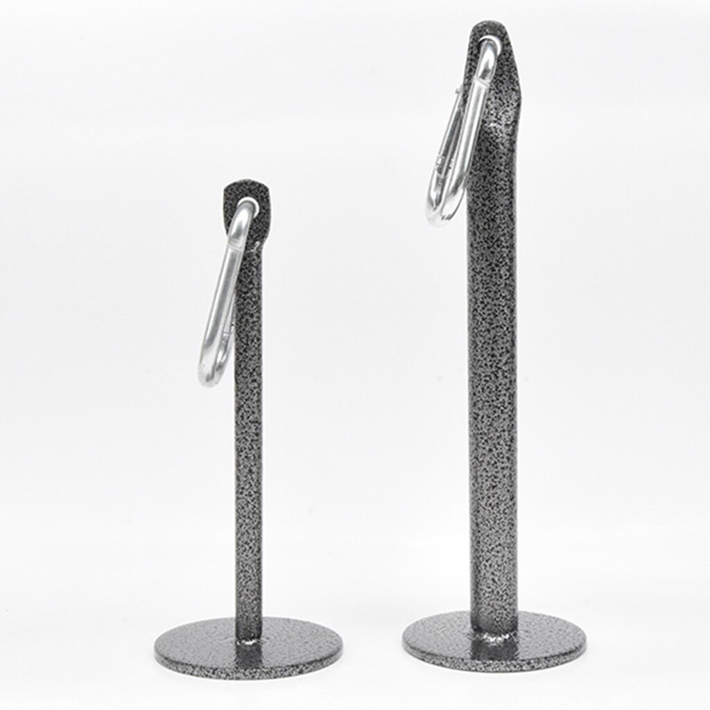 Strong Weight Plate Loading Pin Holder Stand Home ... – Grandado