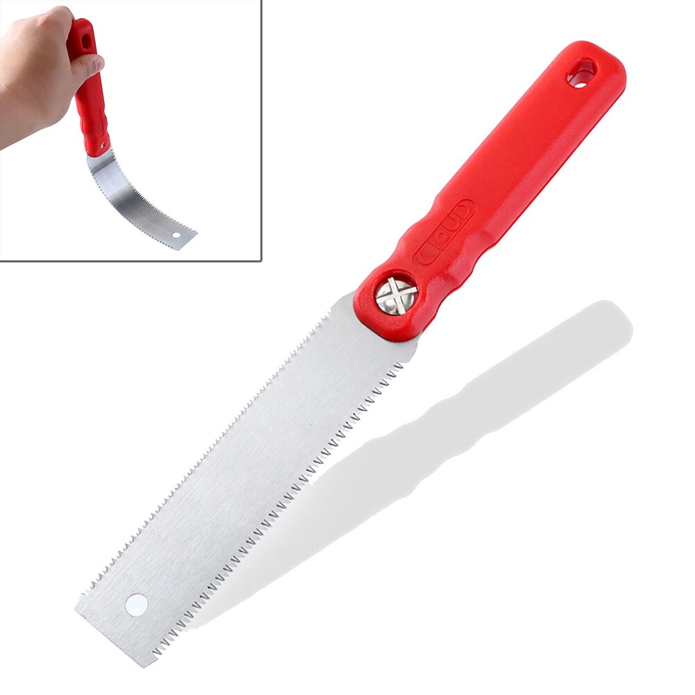 Gardening Hand Saw Woodworking Sides Hand Saw 3-Ed... – Grandado