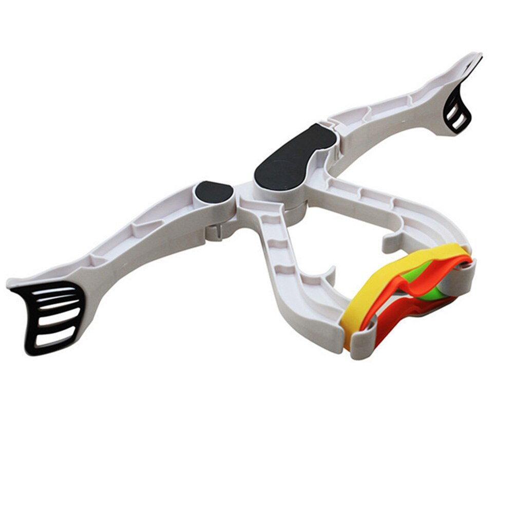 Muscle Arms Strength White Training Device Bodybui... – Grandado