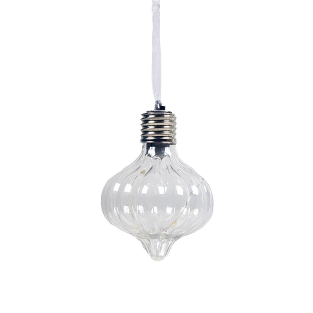 Simulation Light Bulb Christmas Tree Lighting Smal... – Grandado