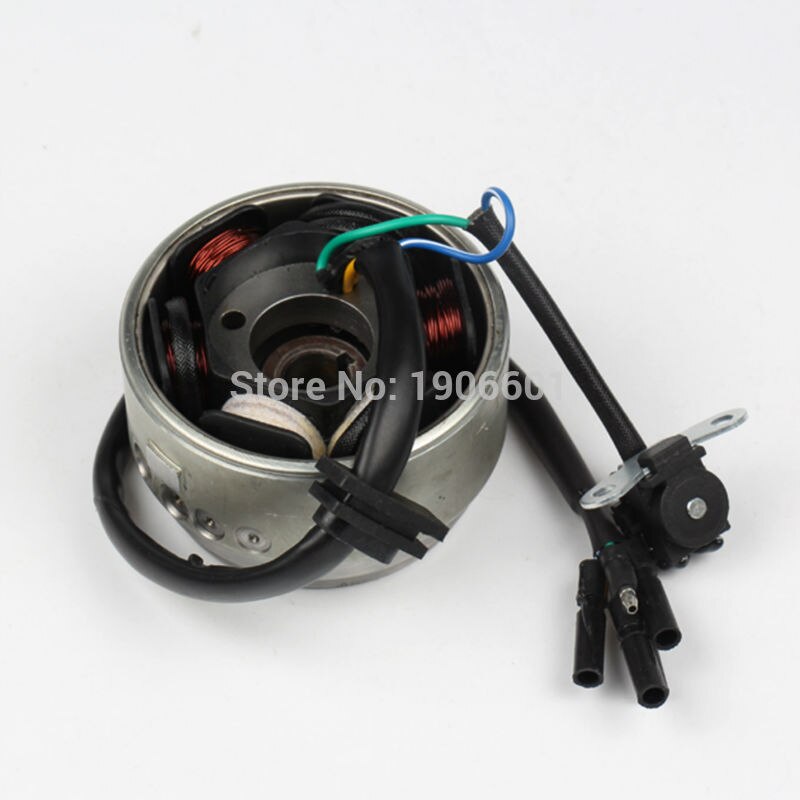 Magneto Stator Motor Starter Fit Chinese Yx Yinxia... – Vicedeal Magneto Stator Motor Starter Fit Chinese Yx Yinxia... – Vicedeal