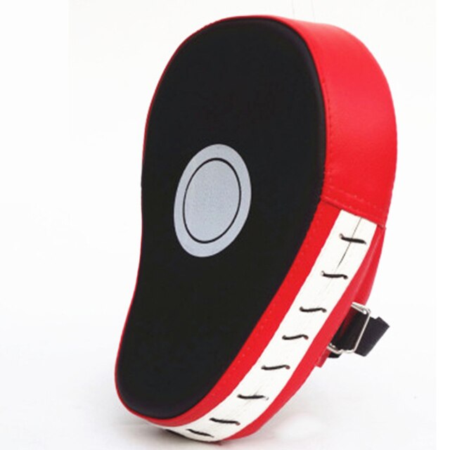 Curved Boxing Muay Thai Hand Target Sanda Training... – Grandado