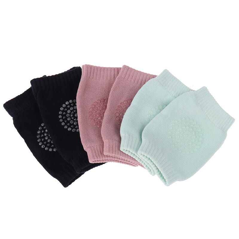 Soft Anti-slip Safety Crawling Elbow Cushion Knee ... – Vicedeal