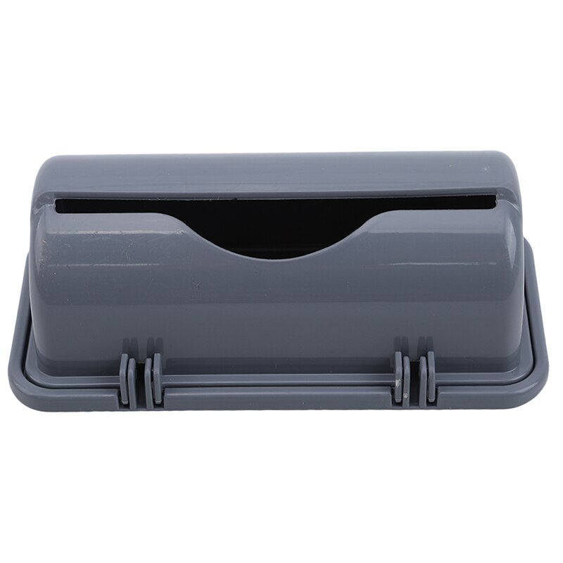 Garbage Bag Dispenser Recycle Bag Storage Box Wall... – Vicedeal