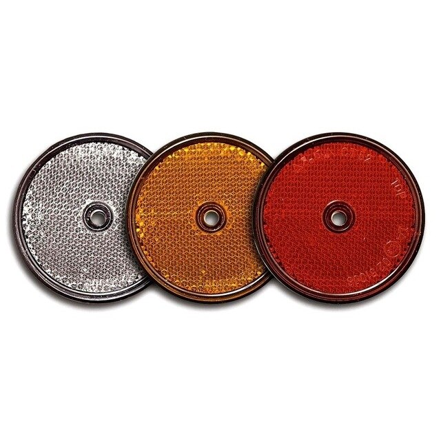 REFLECTOR Small Round Hole 55cm 470877434 – Vicedeal