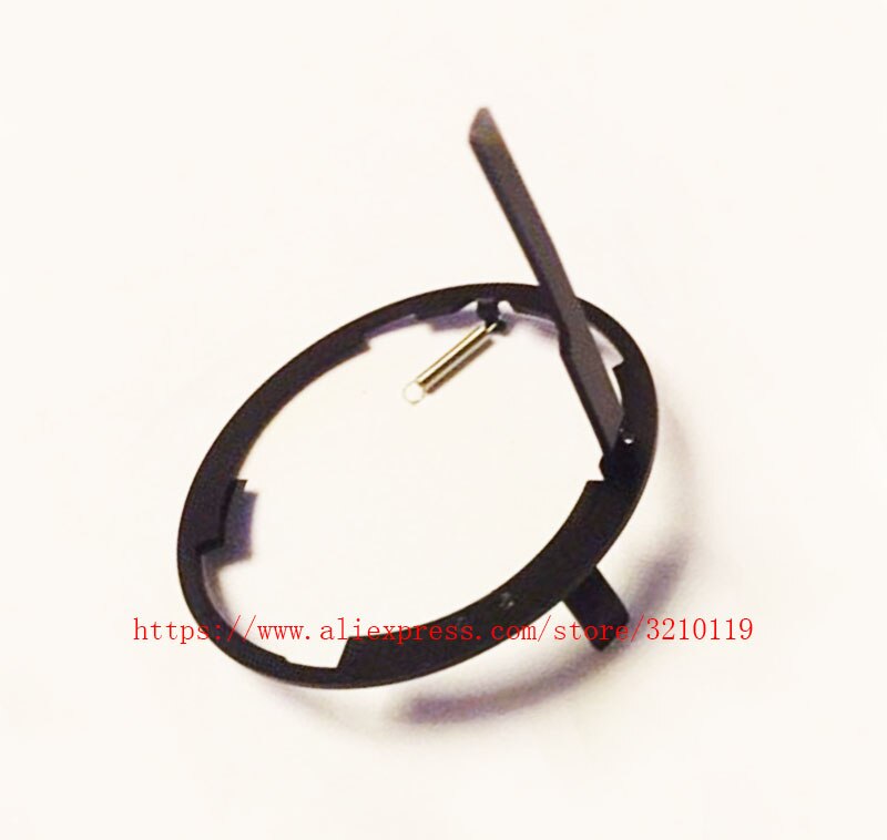 Original Base bayonet ring Aperture control dial l... – Grandado