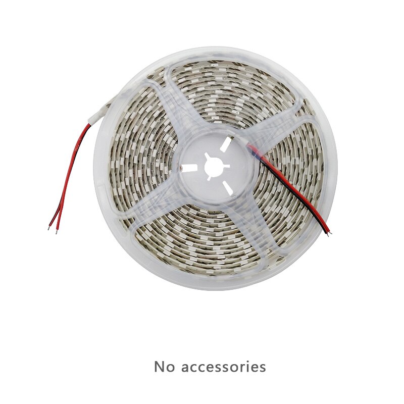 5m White LED Strip SMD 2835 5050 Warm White/Cold W... – Vicedeal
