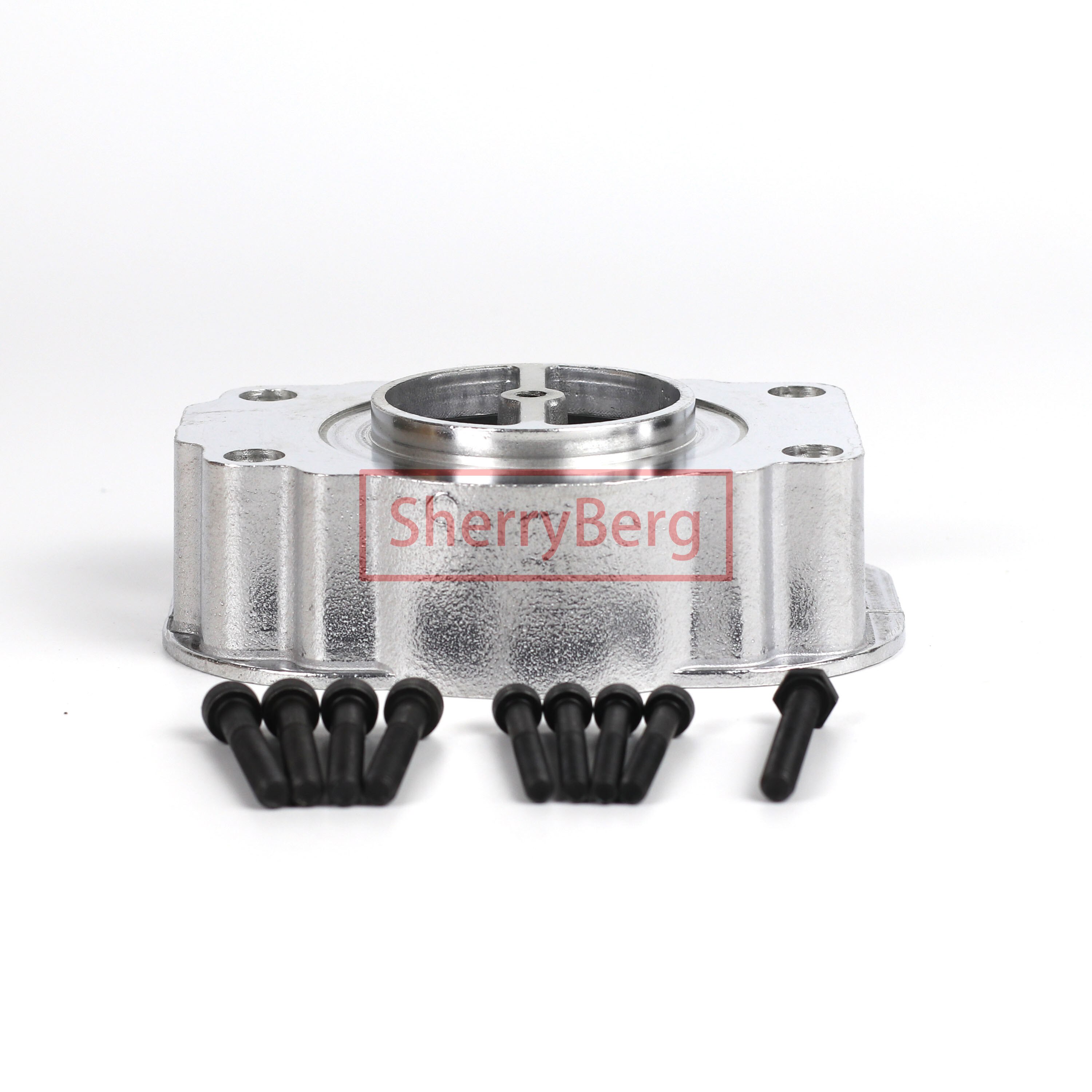 SherryBerg Fajs EMPI Weber Carb Carburetor Air Cle... – Vicedeal
