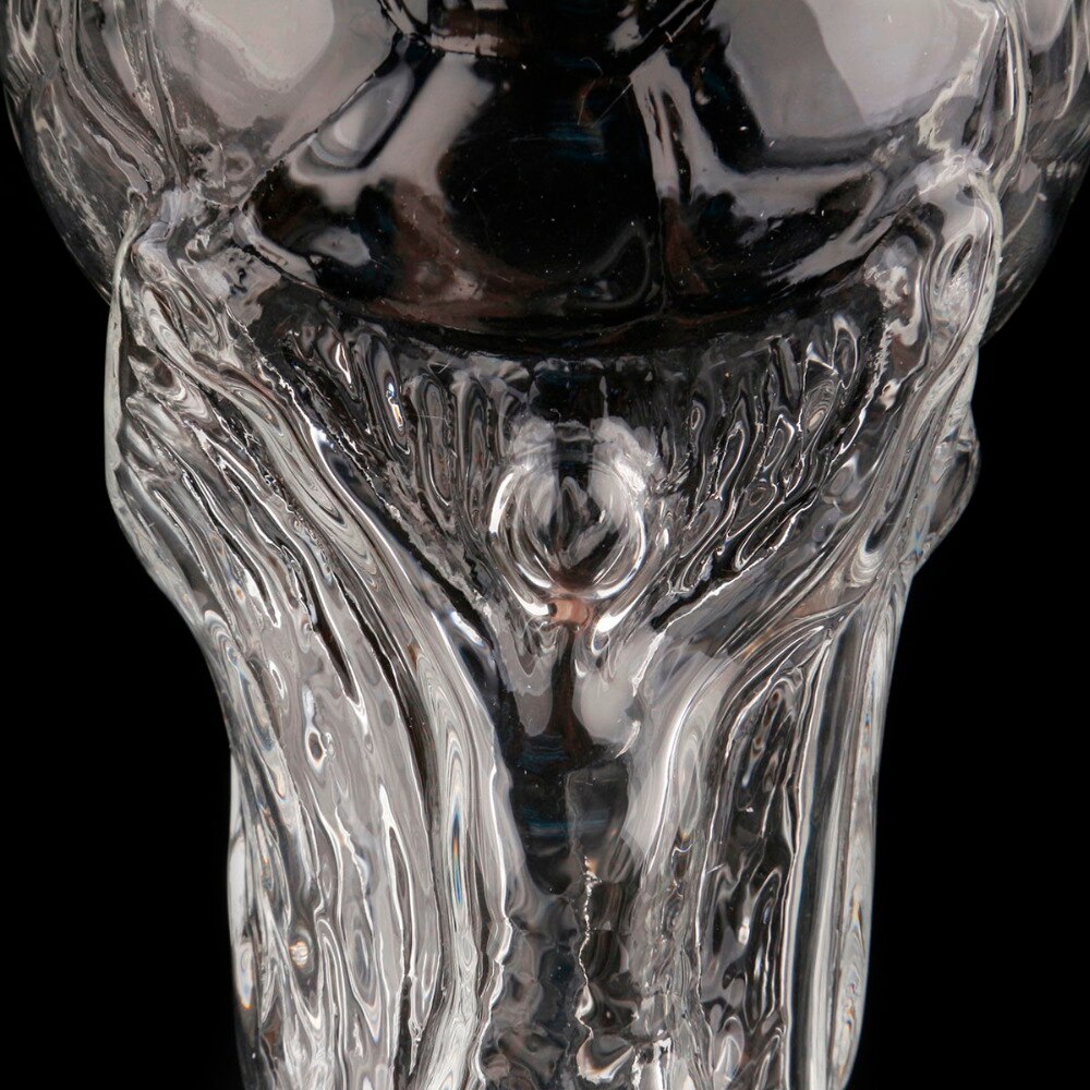 450ML Glass Cup Bar Crystal Water Whiskey Wine tro... – Grandado