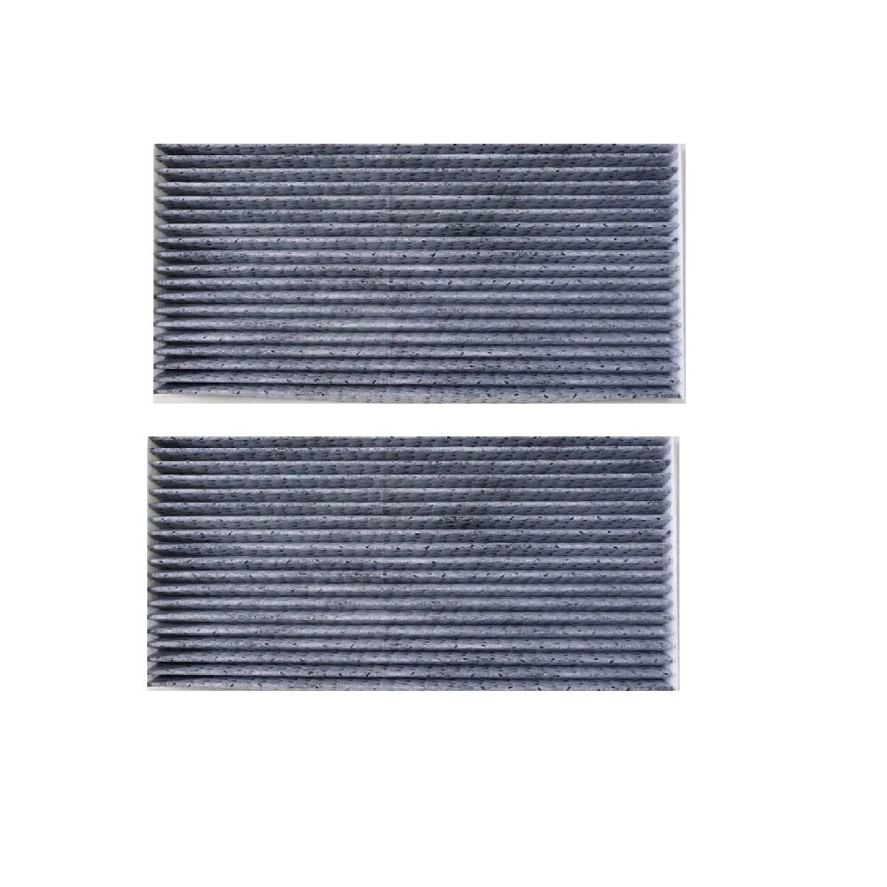 2x Auto Pollen Cabine Luchtfilter B7891-1FC0A 2789... – Vicedeal