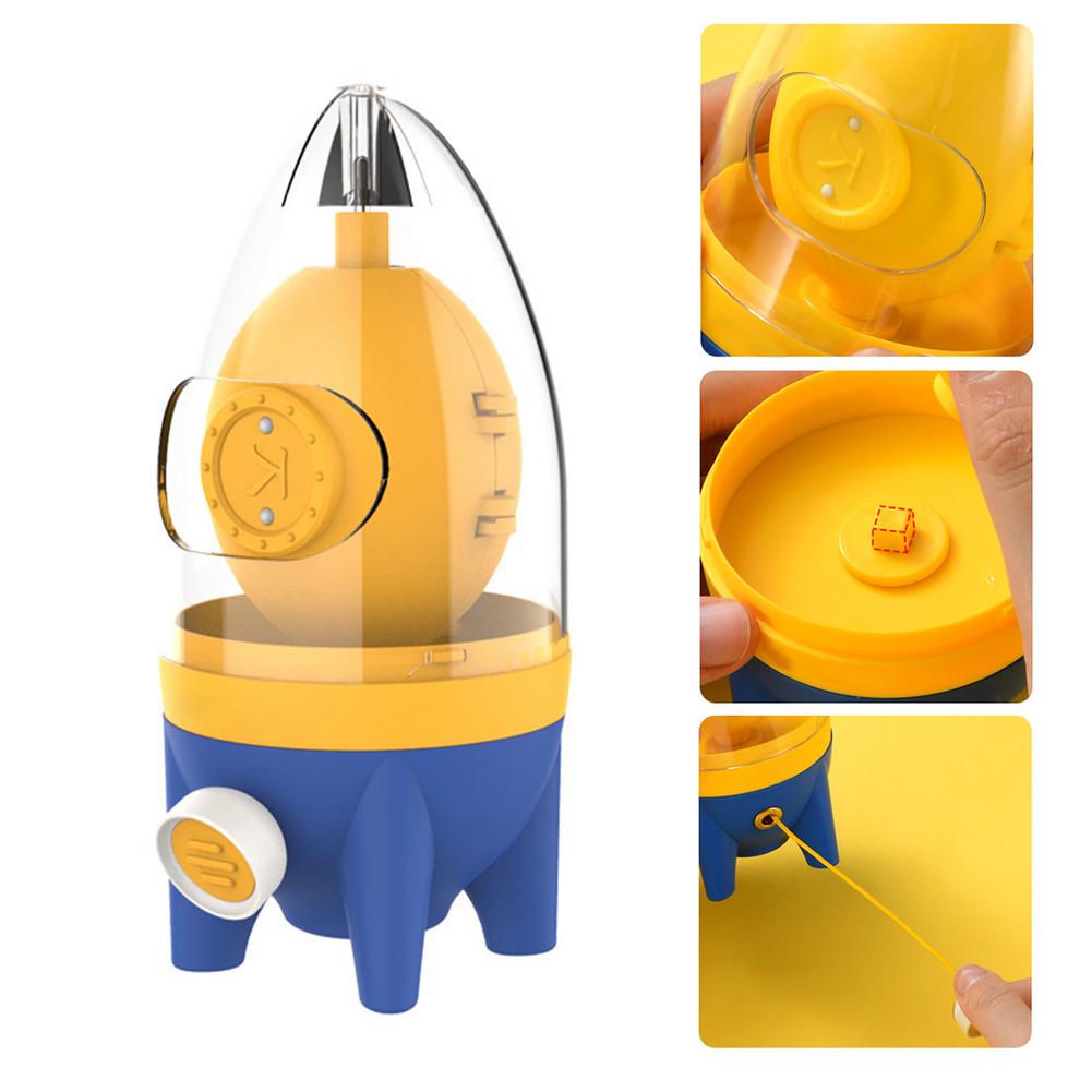 Manual Egg Shakers Egg White and Yolk Spin Mixer E... – Vicedeal