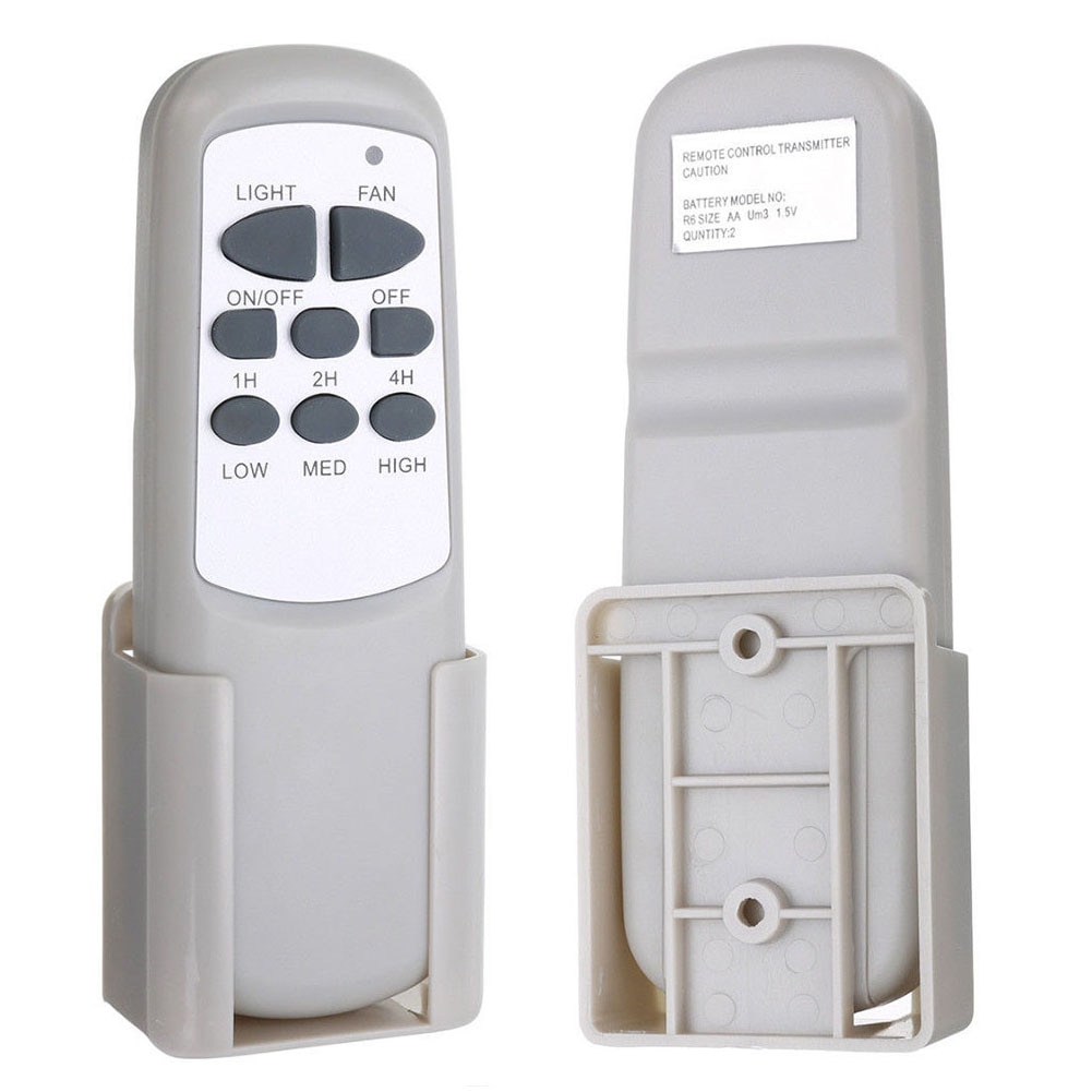 220/240V Universal Home Ceiling Fan Light Wind Spe... – Grandado