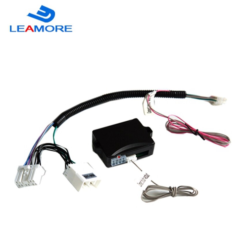 Leamore Ranger -2028 Auto Twee Zijspiegel Vouwen/O... – Vicedeal