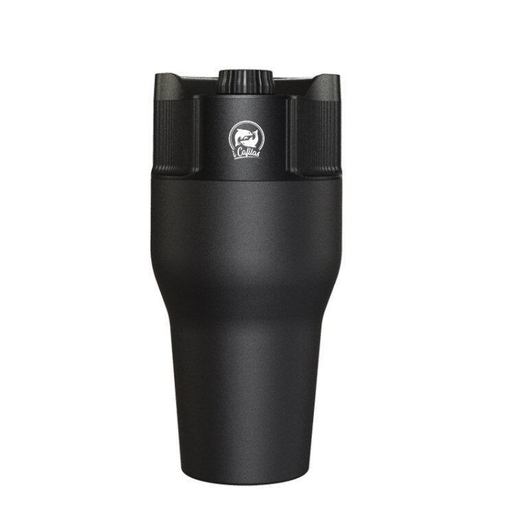 550ML Circulating Extraction Coffee Machine USB Po... – Vicedeal