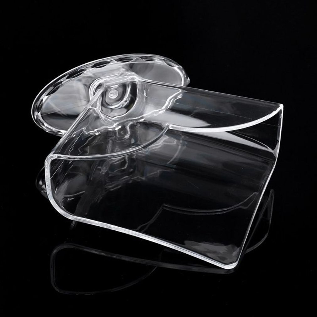 Acrylic Tissue Box Vertical Napkin Carton Napkin S... – Grandado