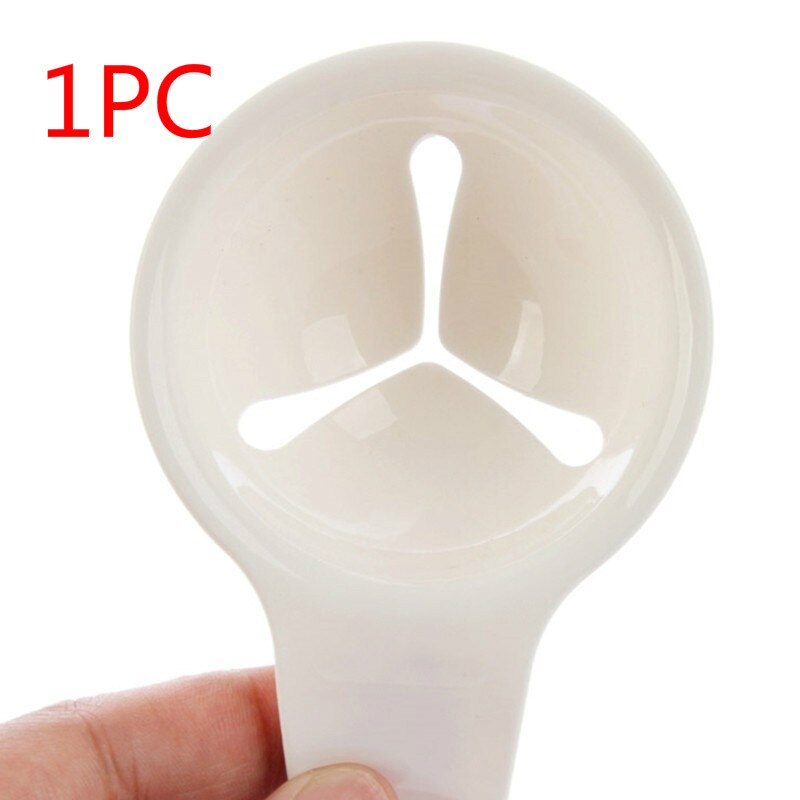 3/2/1Pc Keuken Eten Egg White Yolk Separator Holde... – Vicedeal