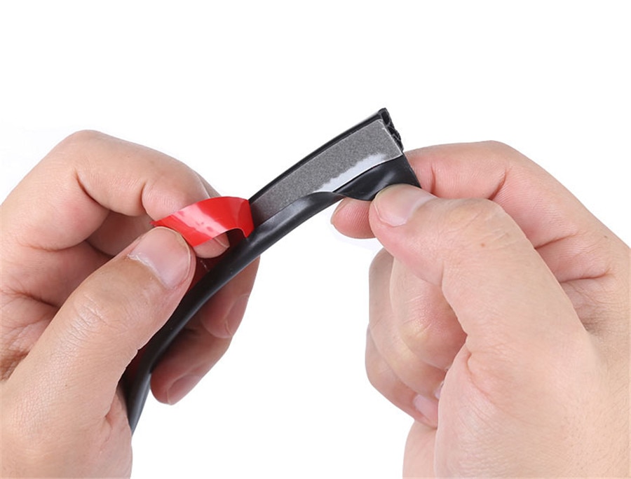 Universal 5M Sealing Strip For PVC Door / Boot / B... – Grandado