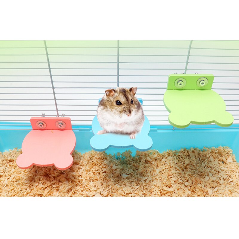 Hamster Platform Stand Rack Creatieve Universele H... – Grandado