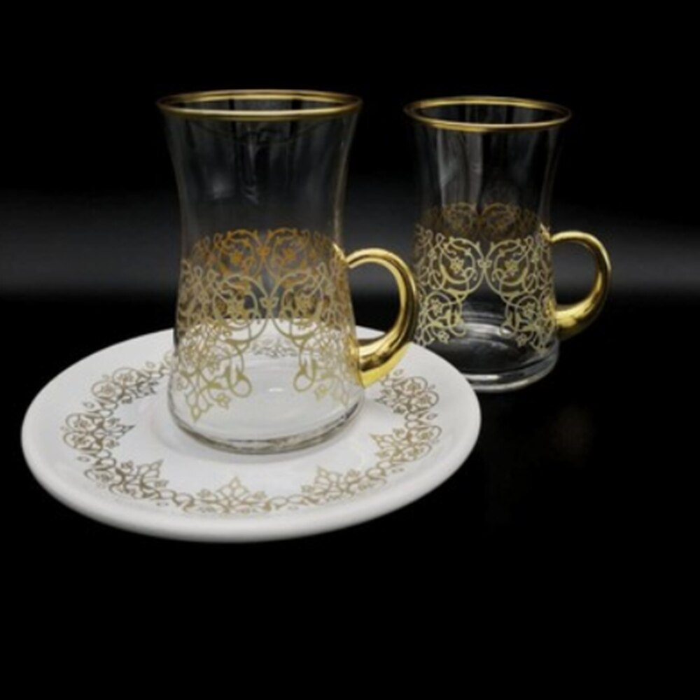 Inlaid Thee Cup – Vicedeal