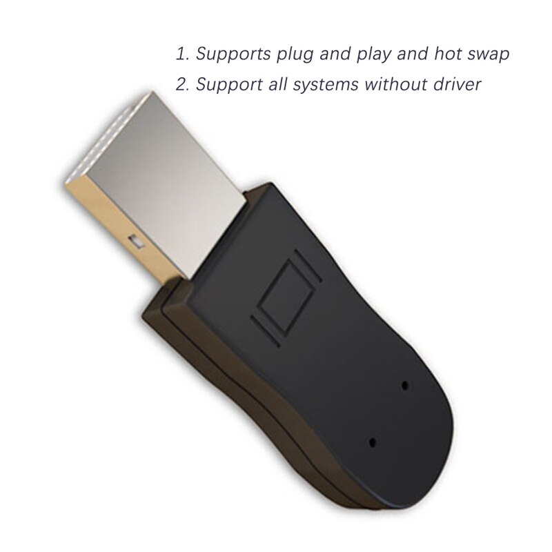 Big DP Virtual Display Adapter Displayport EDID Di... – Grandado