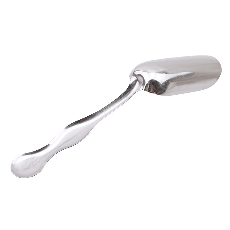 1pc essentielle te teskefuld te ske kaffe skeer japansk stil rustfrit ...