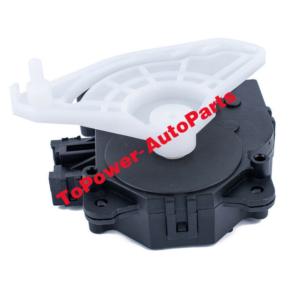 Air Climate Control Mix Servo 8710630371 For 2002 ... – Grandado