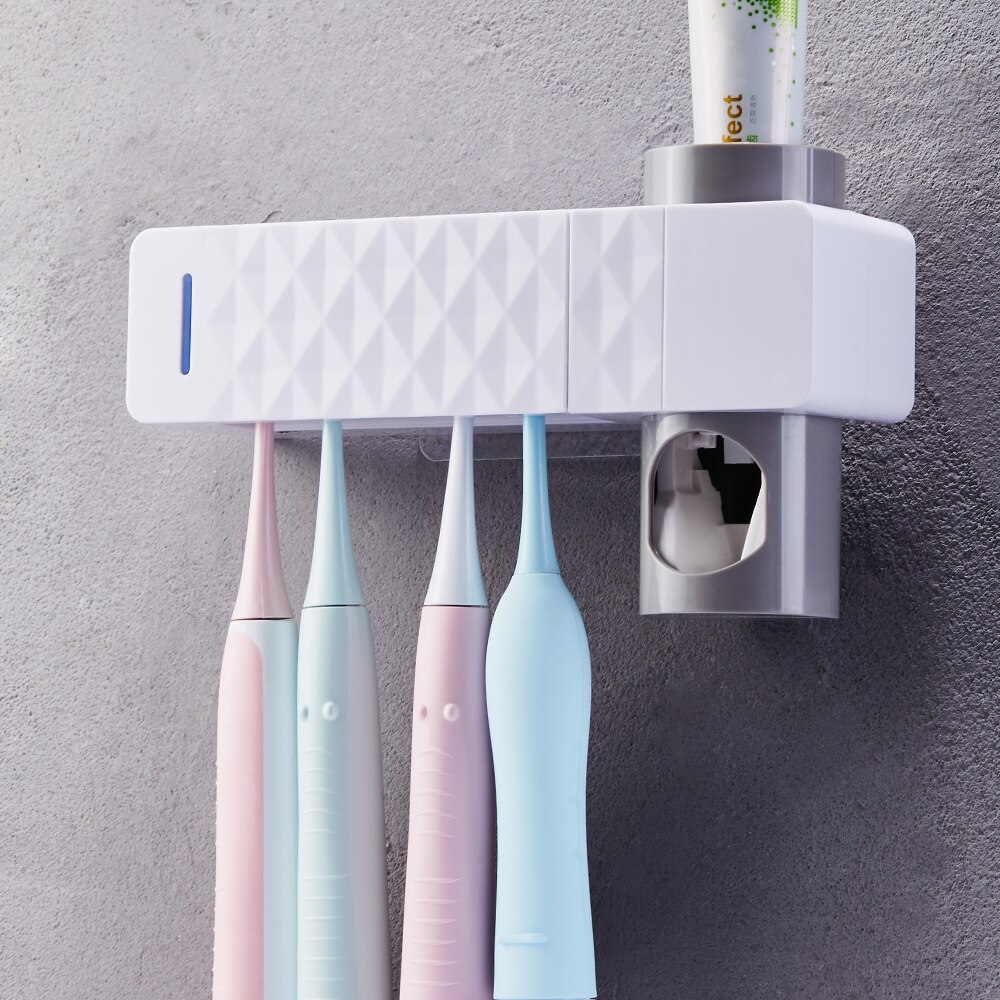 Anti-Bacteria Ultraviolet Rays Disinfection Automa... – Grandado