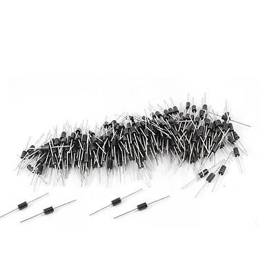 50 st 1 n 5822 d0-27 40v 3a schottky diod bra diy ... – Vicedeal