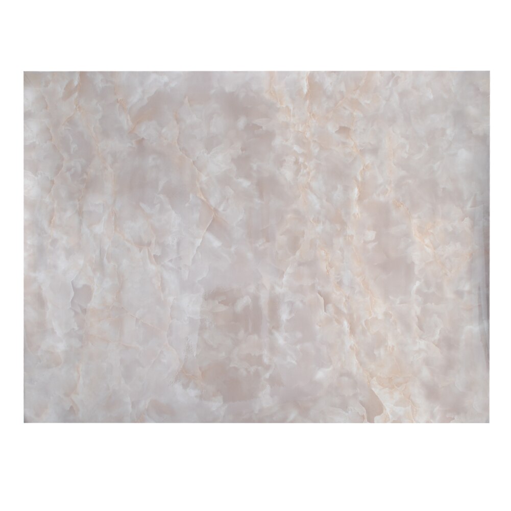 60X50cm Dikke Waterdichte Pvc Graniet Marmer Effec... – Grandado