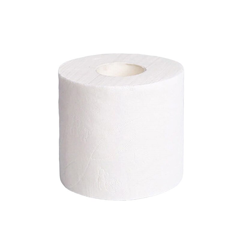 6Rolls/Lot Fast Toilet Roll Paper 3 Layer Home Bat... – Grandado