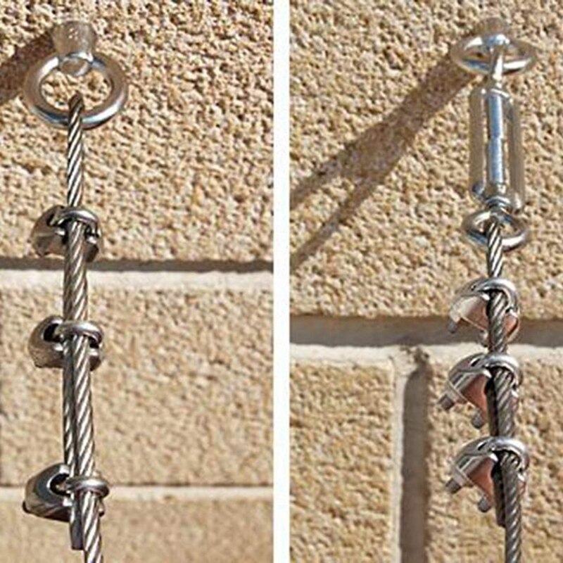 5Pcs M8 x 60mm Expansion Bolt Anchor Bolt 304 Stai... – Vicedeal