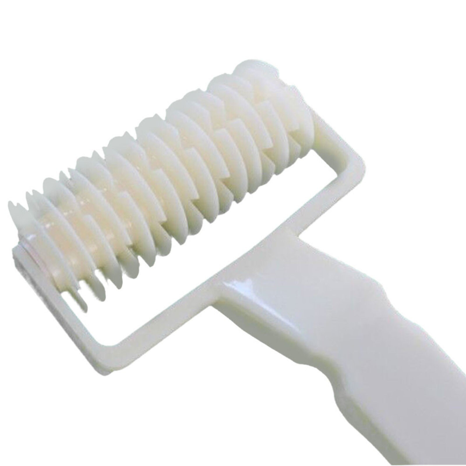 3PCS Plastic Baking Tool Pull Net Wheel Knife Latt... – Grandado