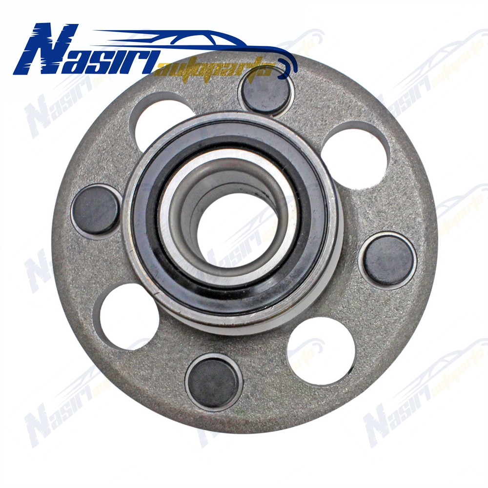 Rear Wheel Hub Bearing Montage Voor Honda Civic 19... – Grandado