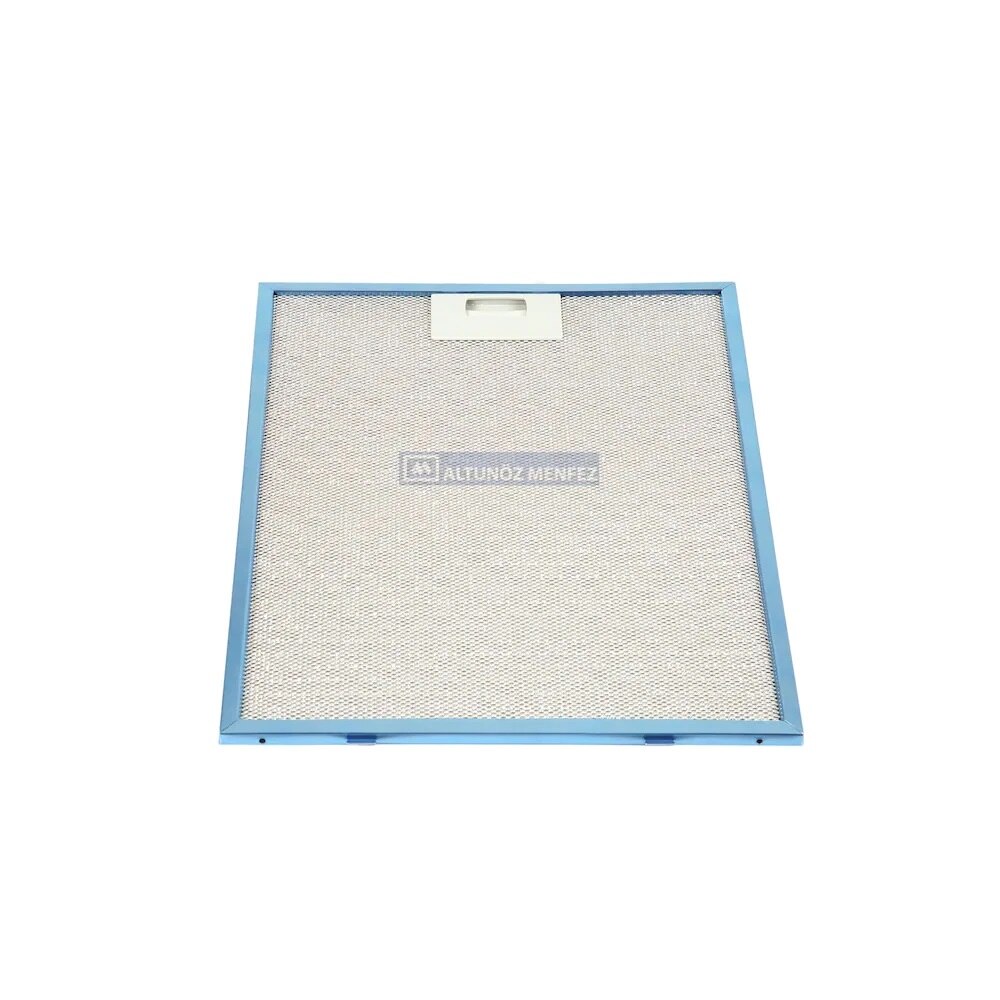 27,7x31 cm Aspirator Hood Aluminum Oil Filter Vari... – Grandado