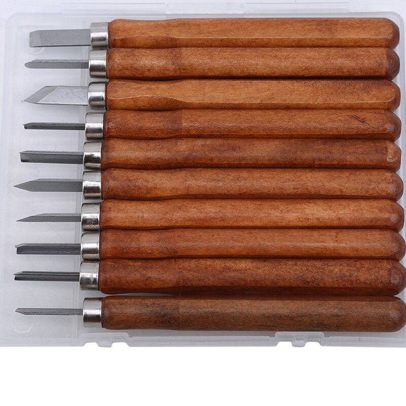 Houtsnijwerk Pen Mes Houtsnijwerk Gereedschap Hobb... – Vicedeal