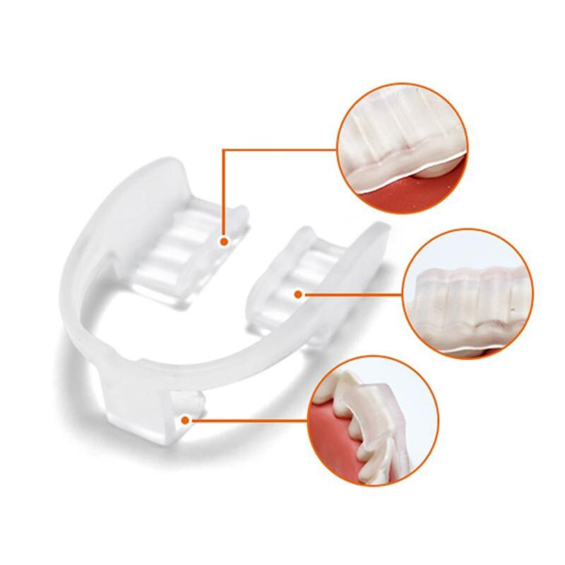 Teeth EVA Orthodontic Braces Appliance Alignment T... – Grandado