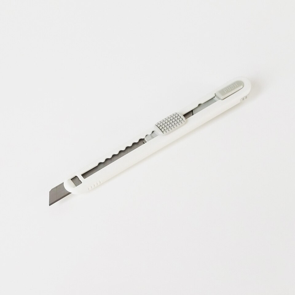 car wrap cutter auto lock paper cutter Knife with ... – Vicedeal