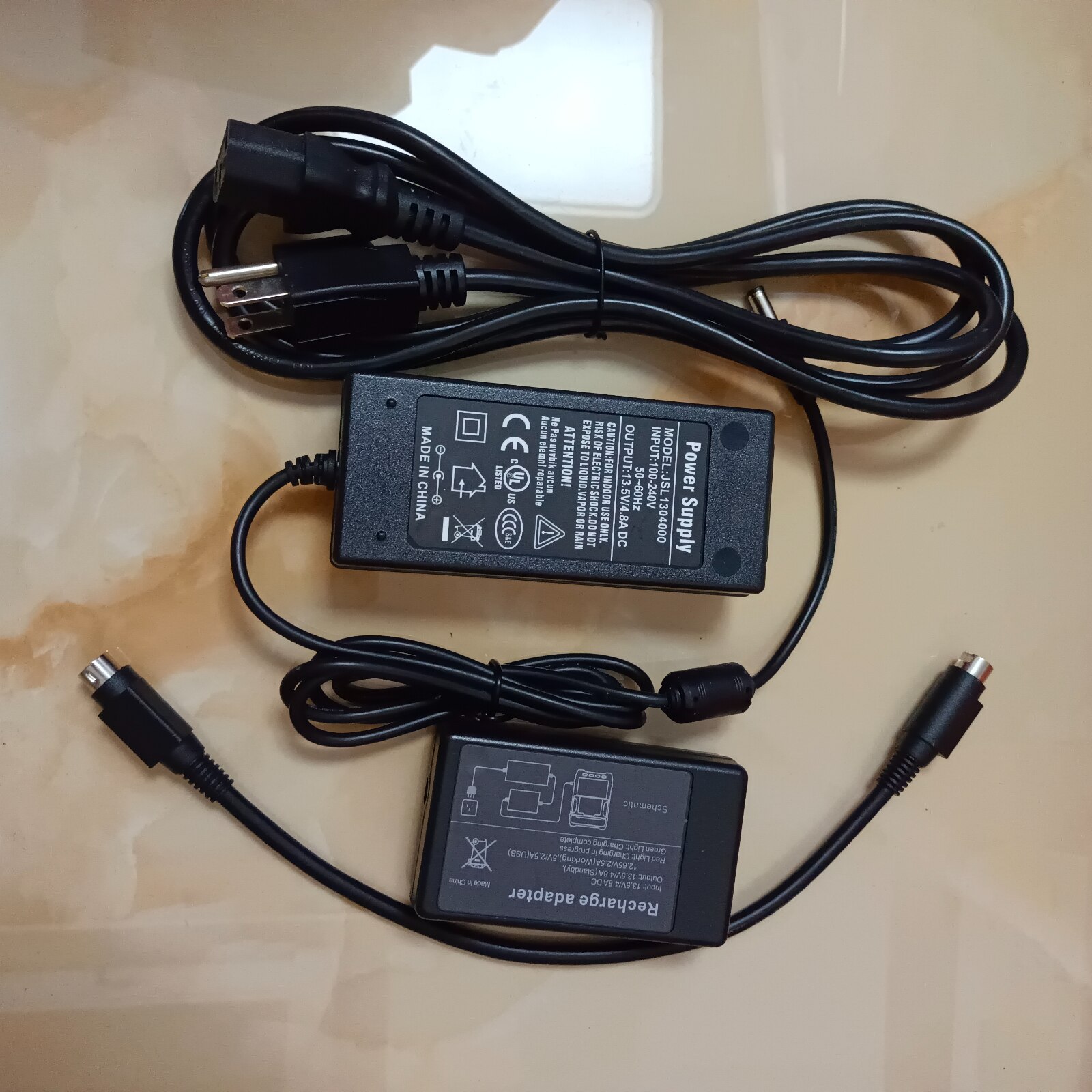 Original AI-7 AI-7C AI-8 AI-8C AI-9 Power Charger ... – Grandado