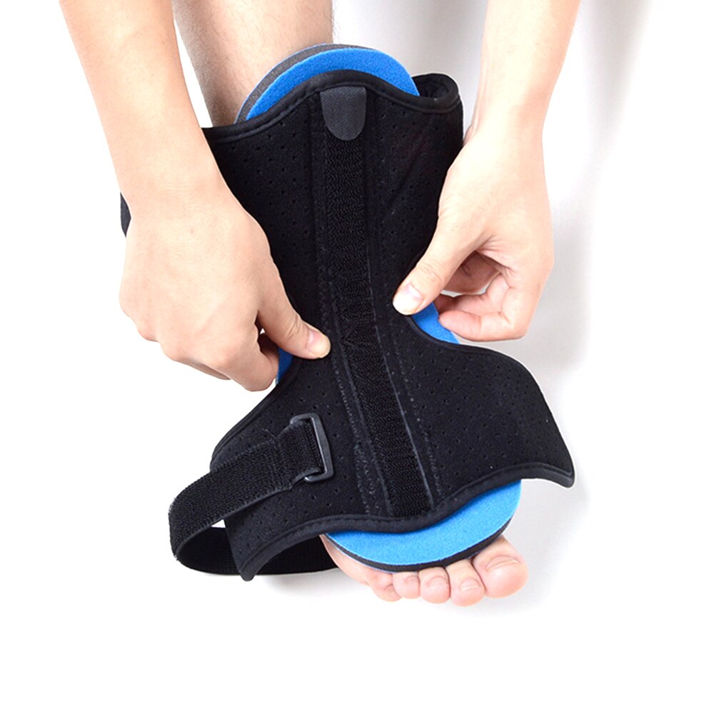 Plantar Fasciitis Dorsal Ankle Brace Night Splint ... – Grandado