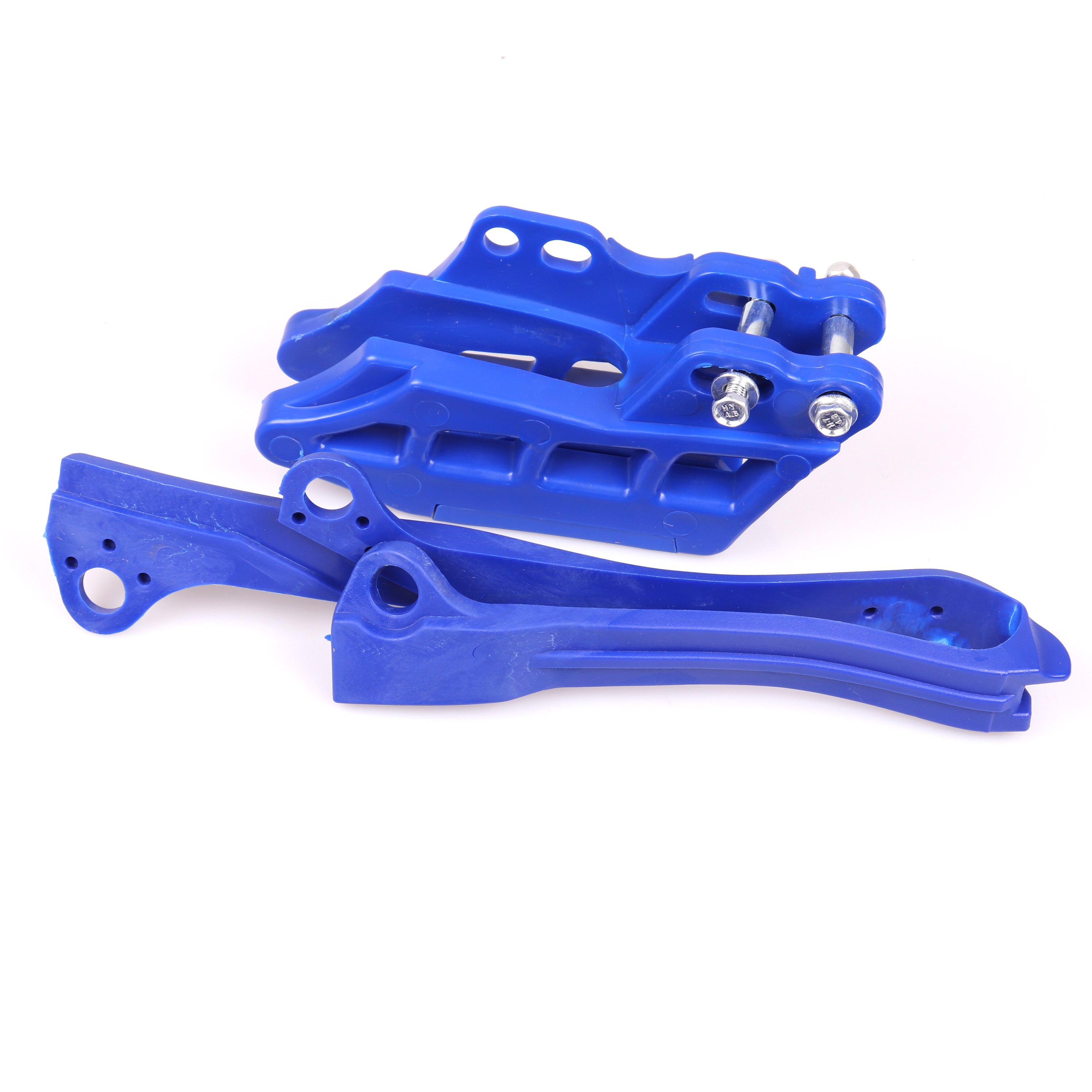 Voor Suzuki RMZ450 Rmz 250 450 Keten Slider Gids A... – Grandado